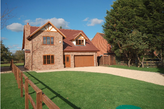 Welcome to Pearcroft Developments